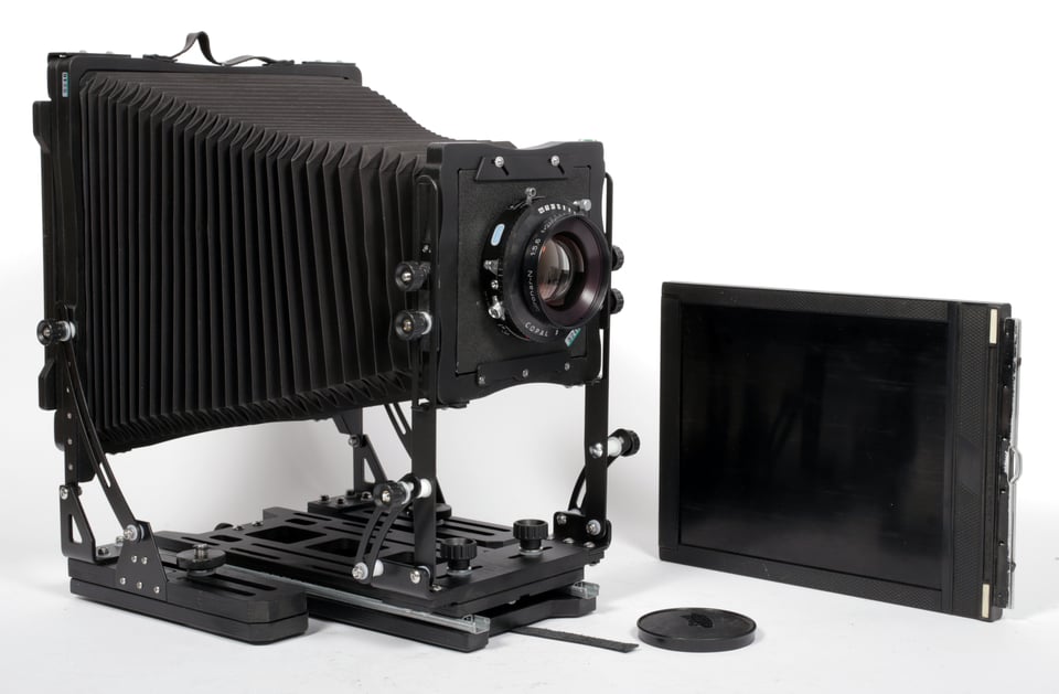 8x10 Cameras | CatLABS
