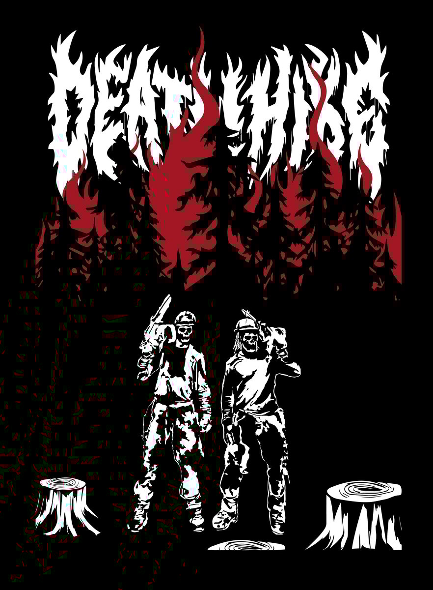 Custom Crew Logo | TruGrit