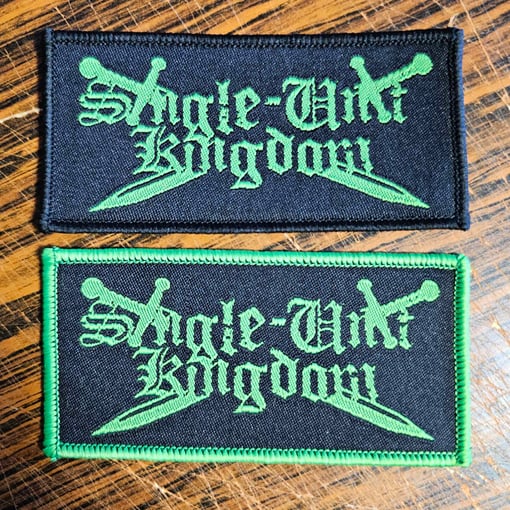 Home | Starside Relics