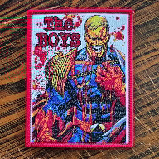 Home | Starside Relics