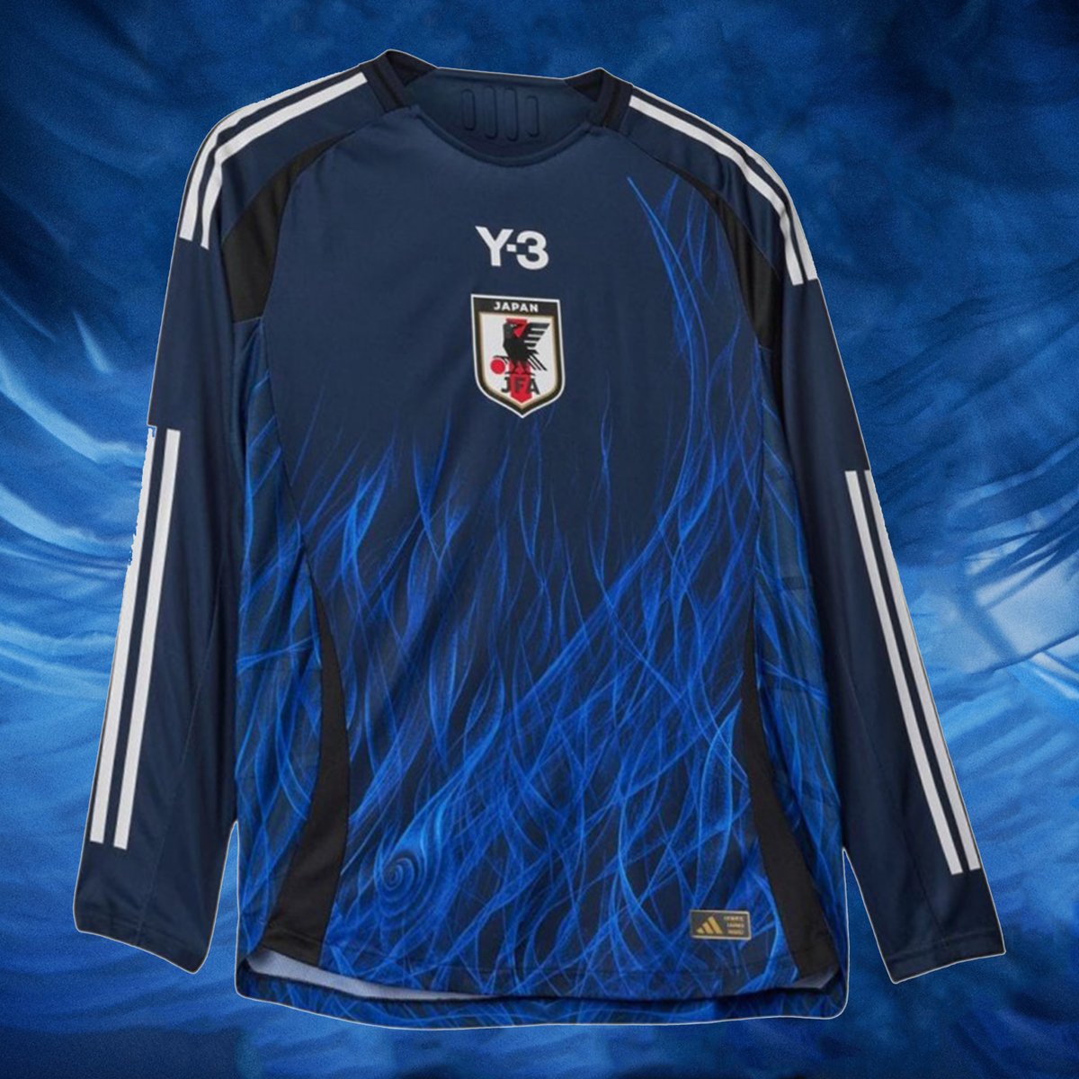 Japan jersey | BLUELOCK CLOTHING