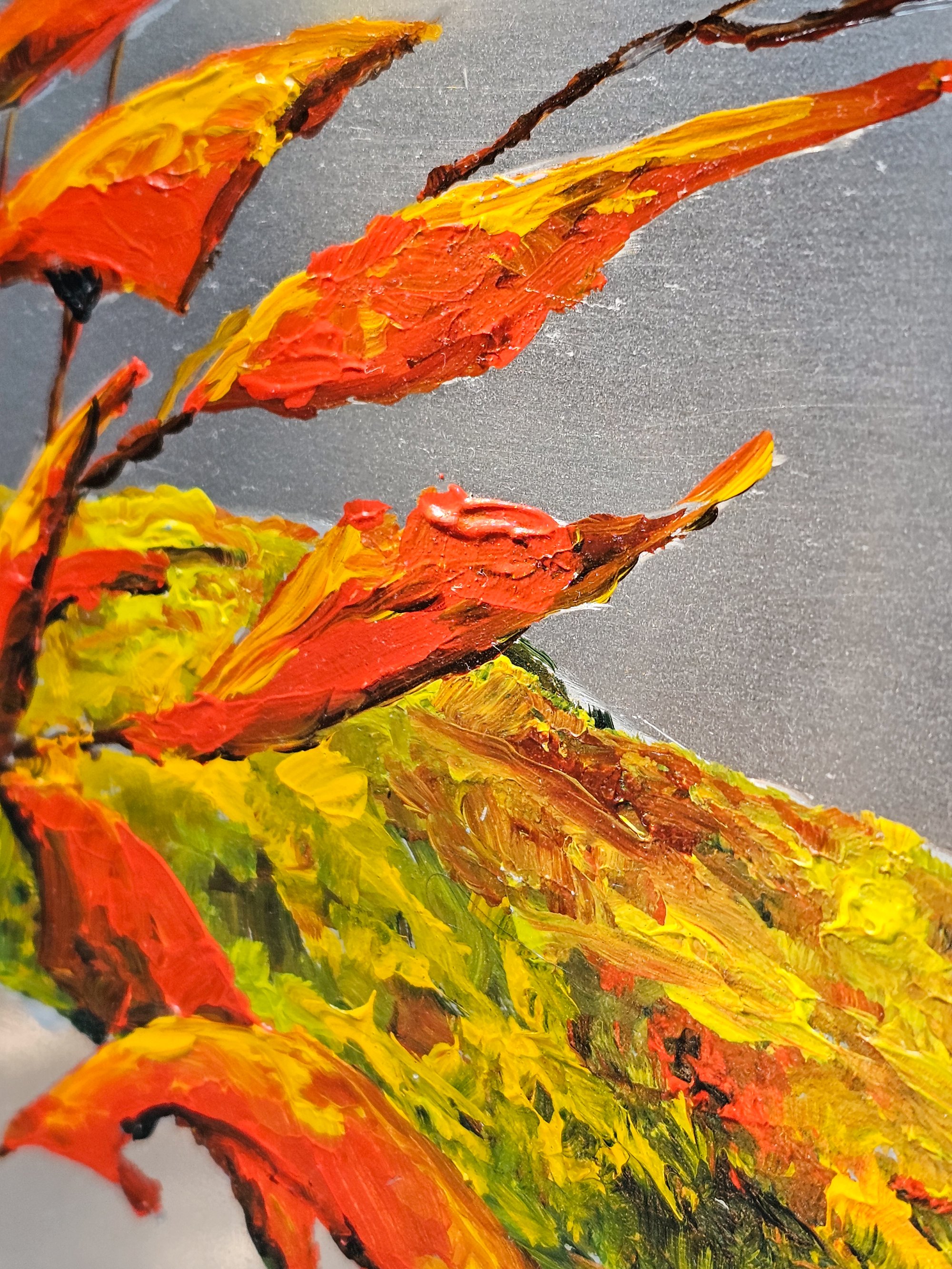 - Festive Season - | Jamie MacLean Fine Art