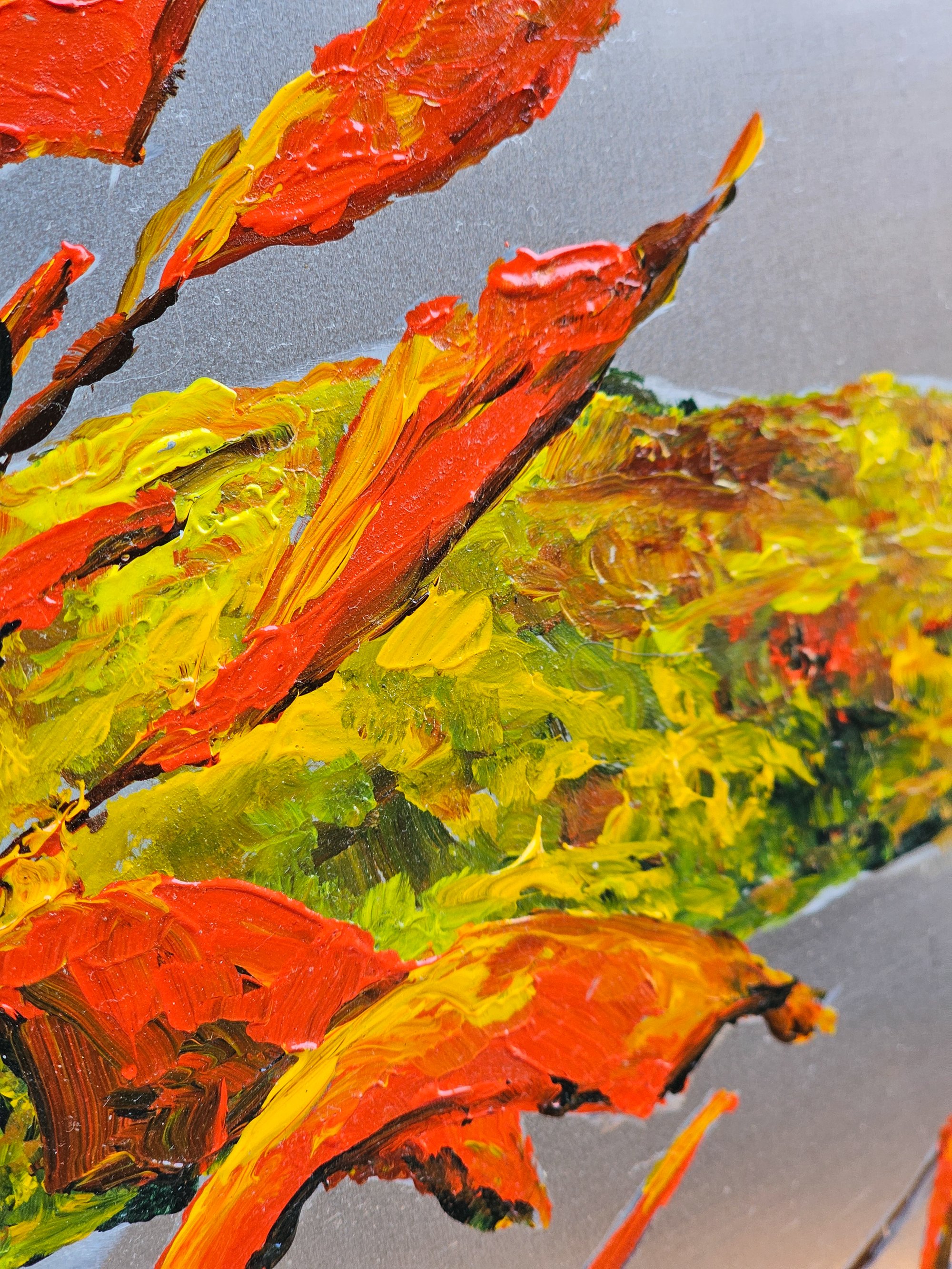 - Festive Season - | Jamie MacLean Fine Art