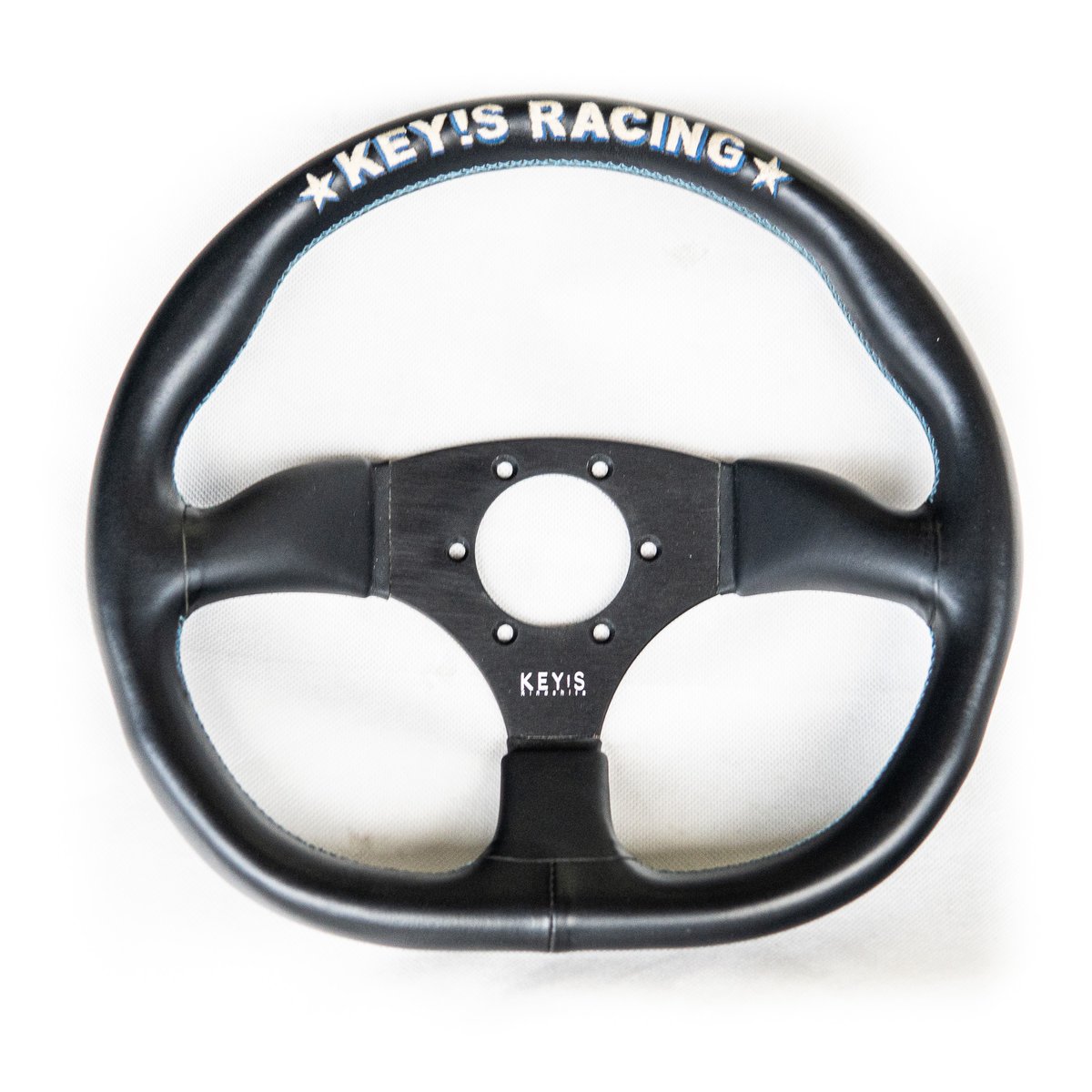 KEYS RACING steering wheel | SevenStars