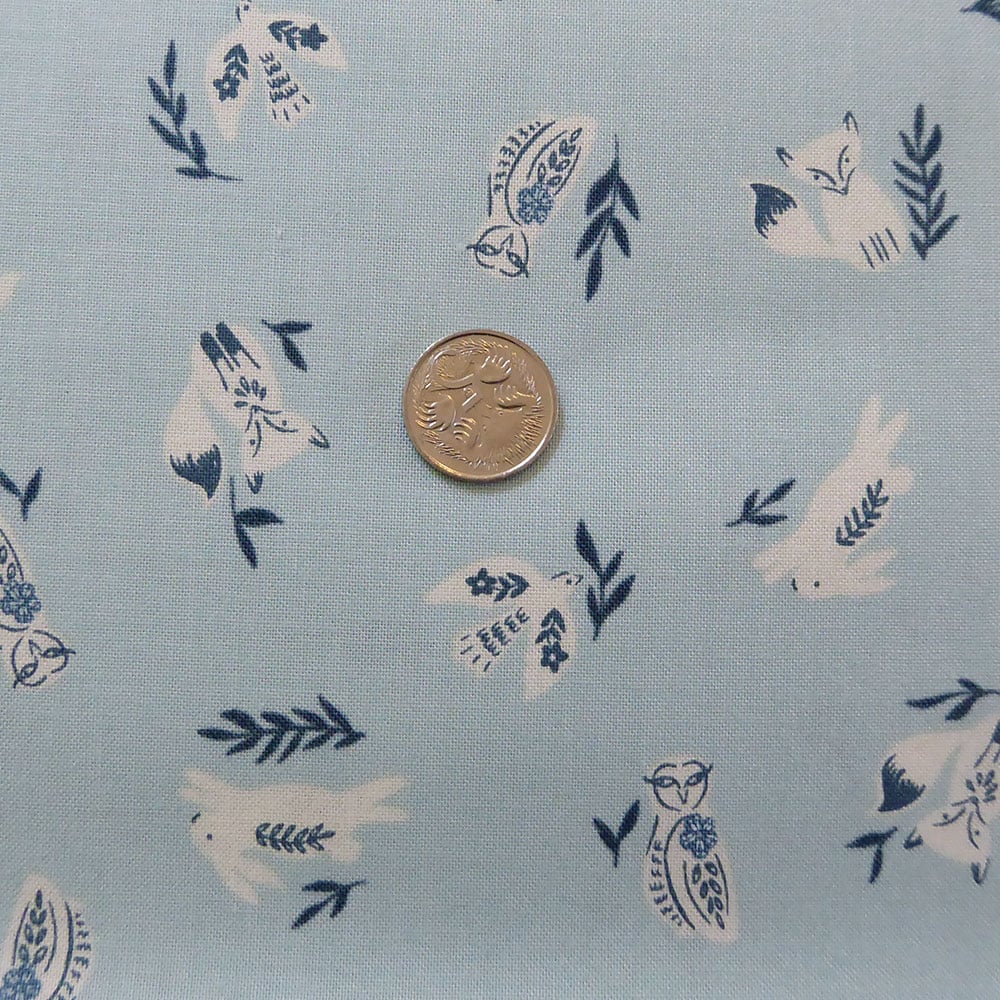 Folk & Lore | Marg Low Designs