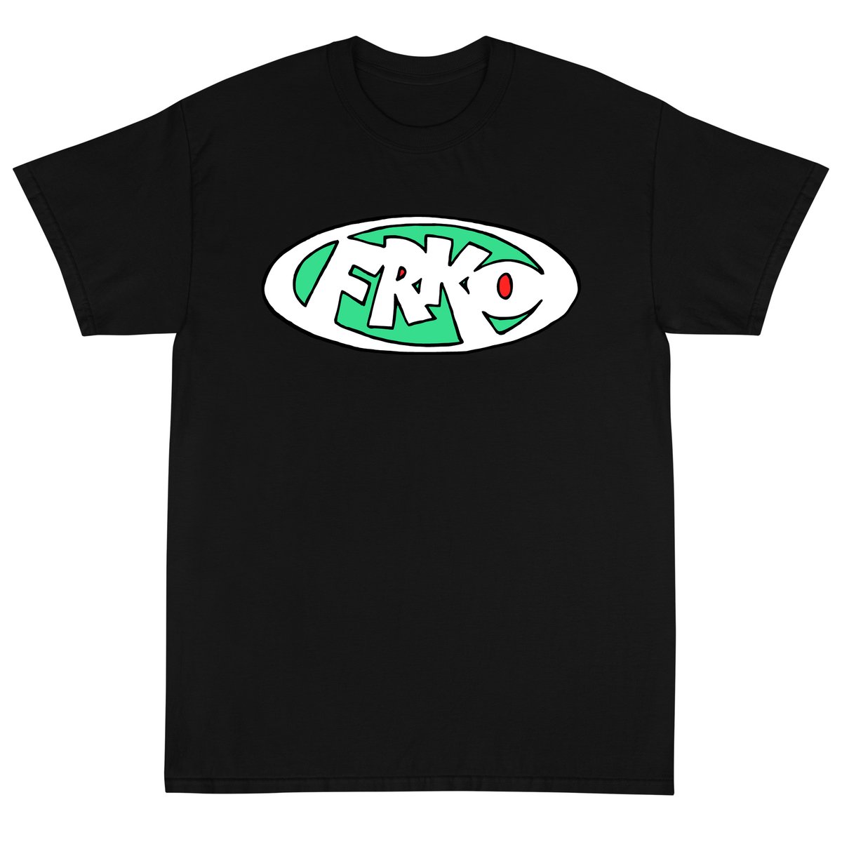 FO' REAL TEE | FRKO