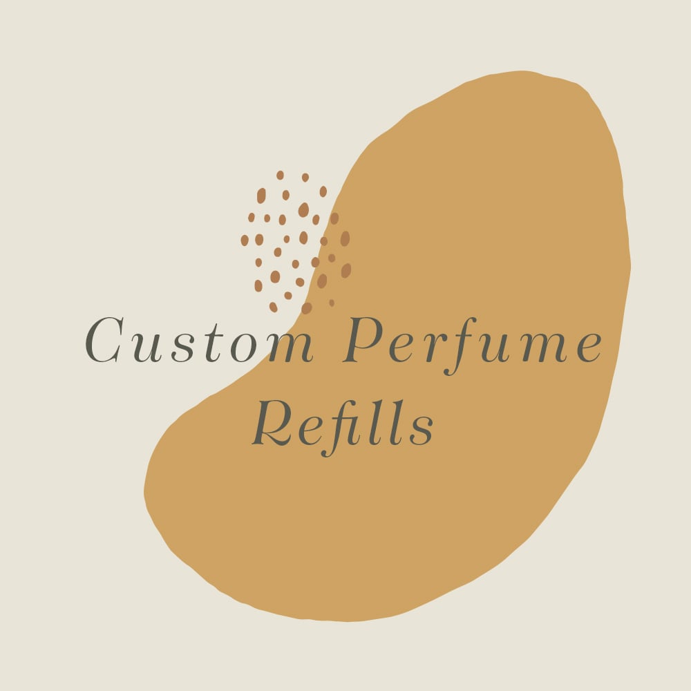 Custom Perfume Refills | LAROMATICA