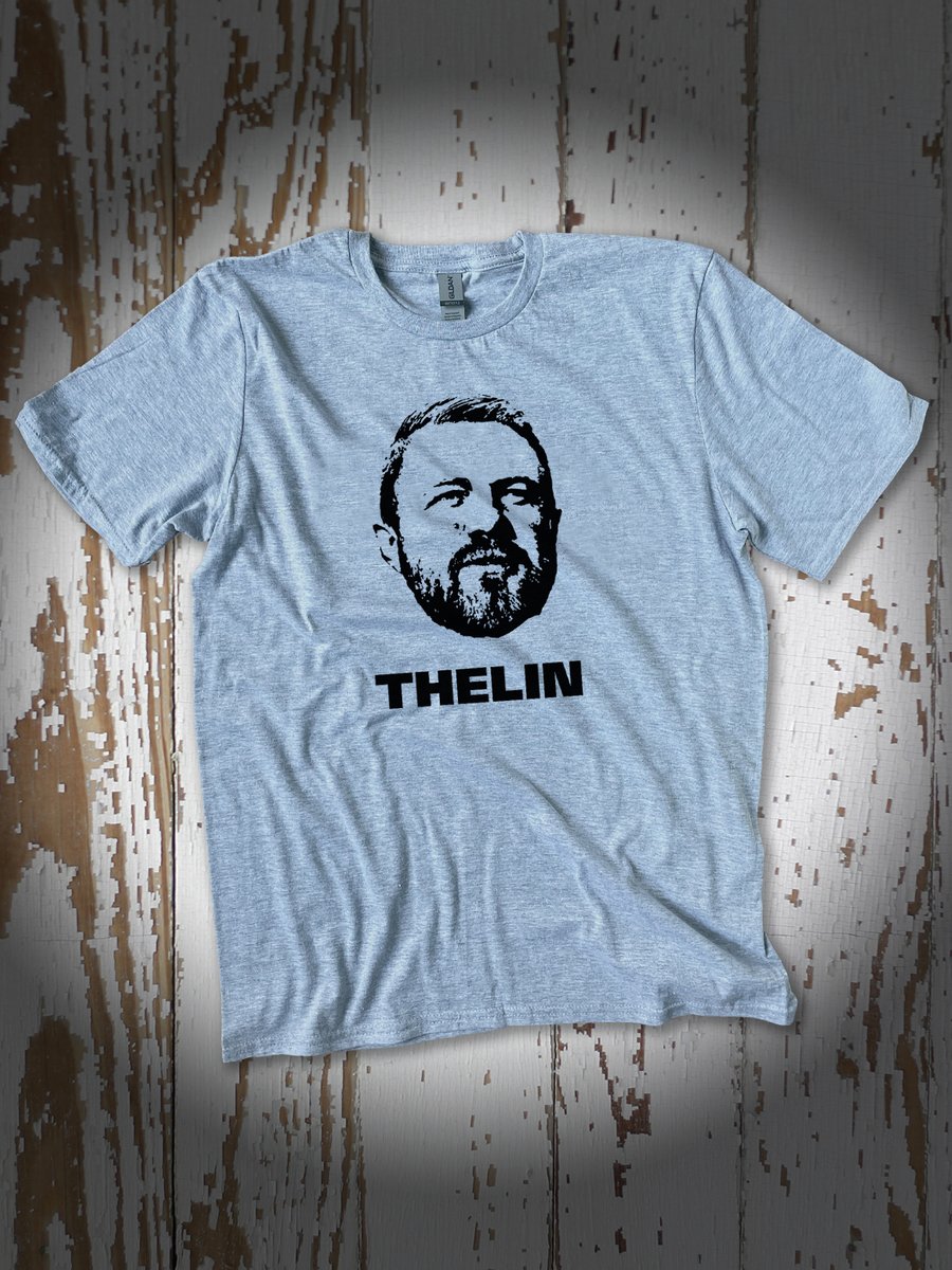 Thelin | Pretty Grim