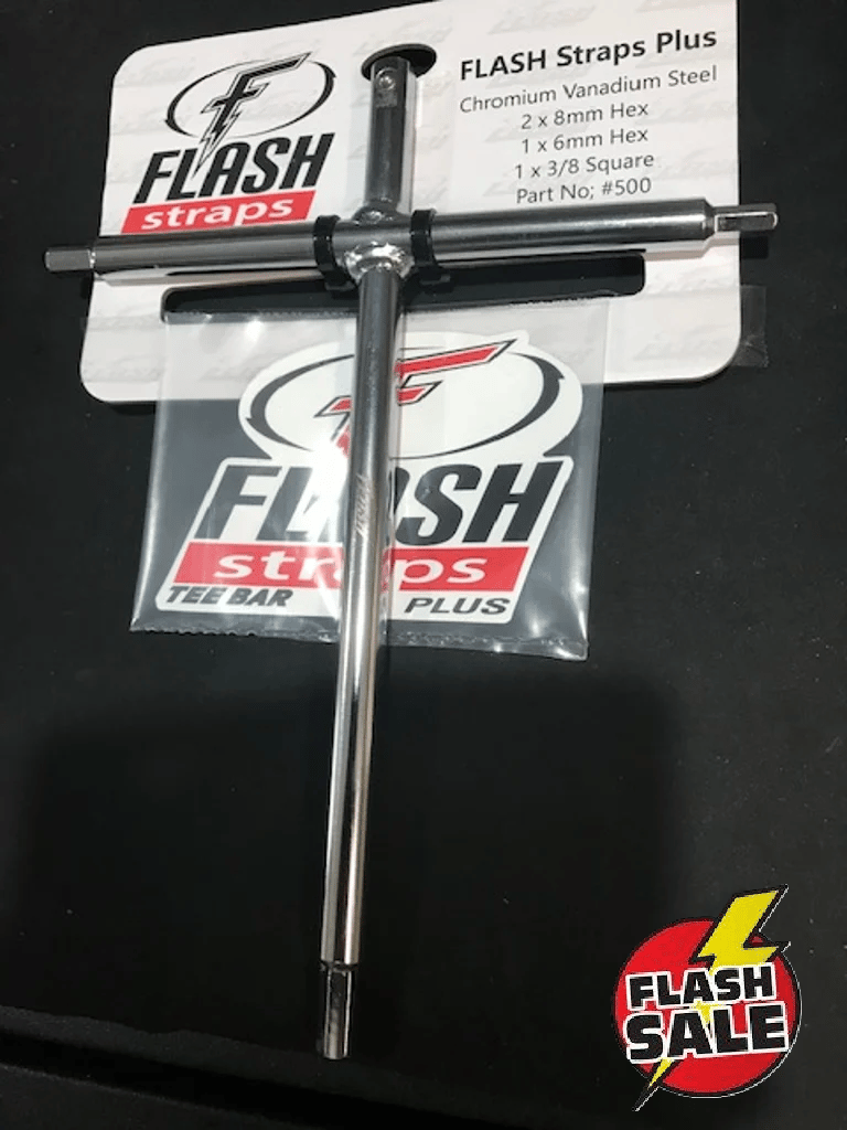 Tee Bars | FLASHshop