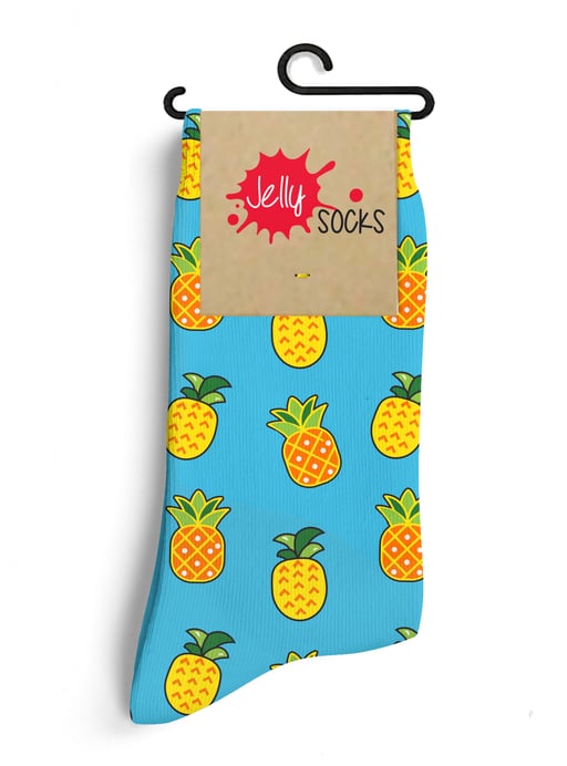 Home | Jelly Socks