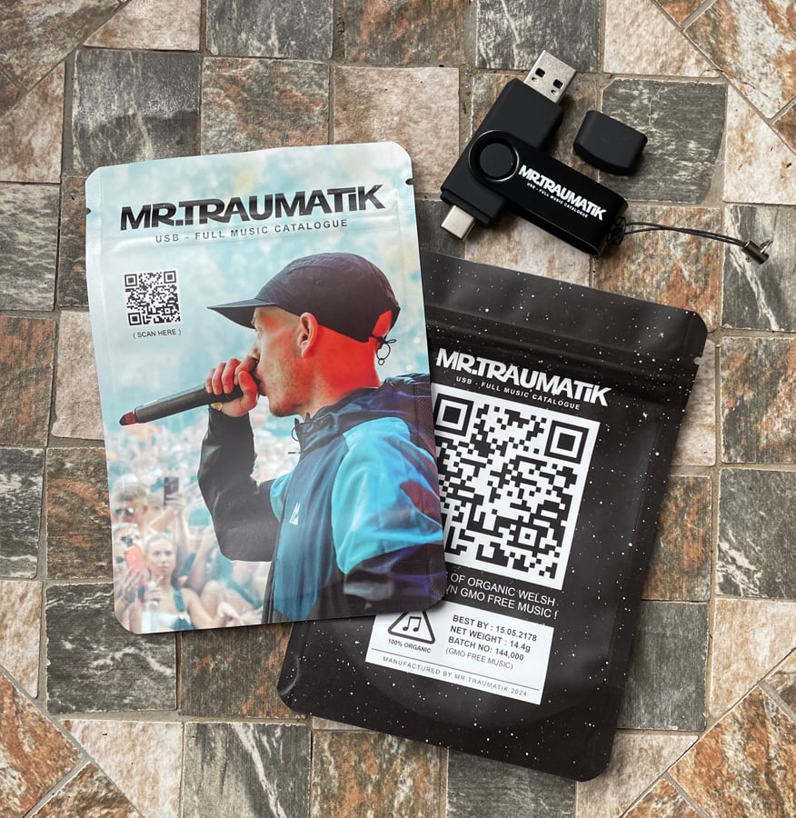 Home | MrTraumatik