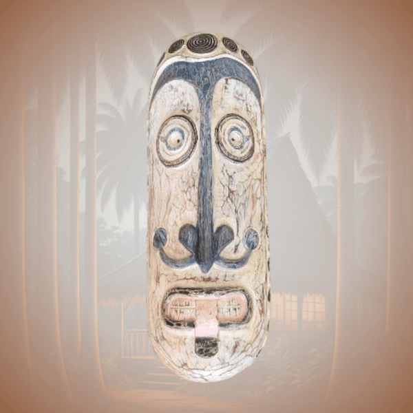 Home | Tiki Diablo