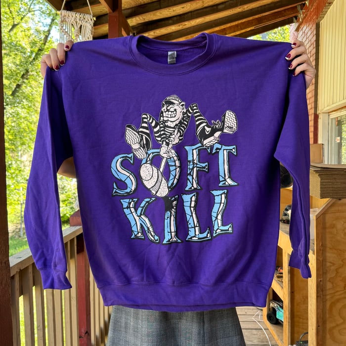 Home | SOFT KILL