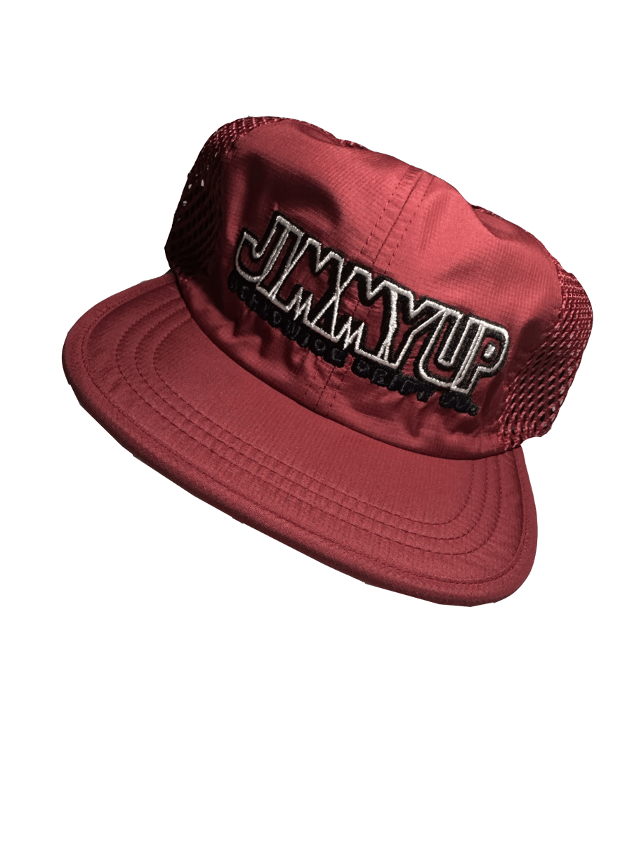 HEADWEAR | Jimmy Up