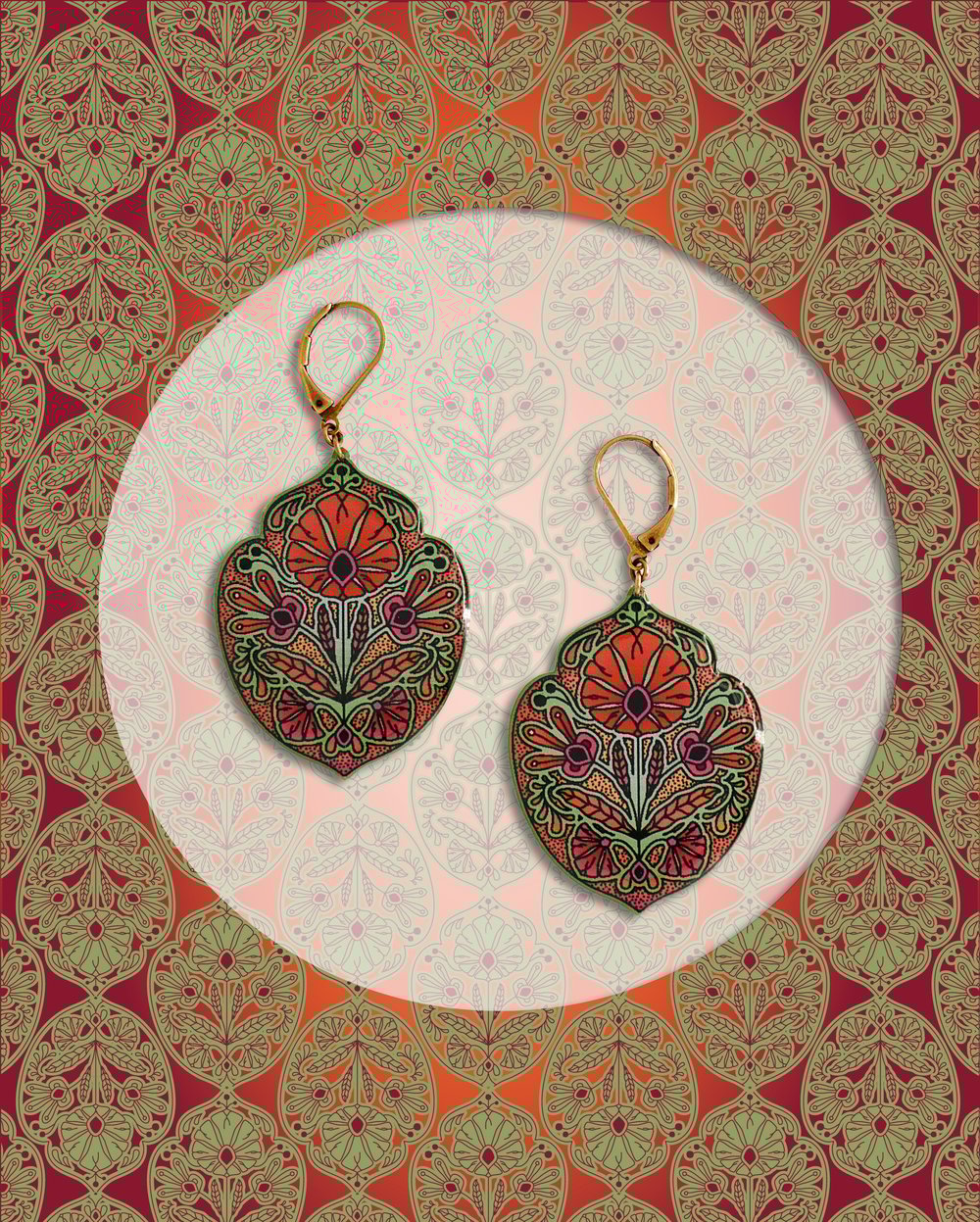 Home | Atelier Amelie Blaise