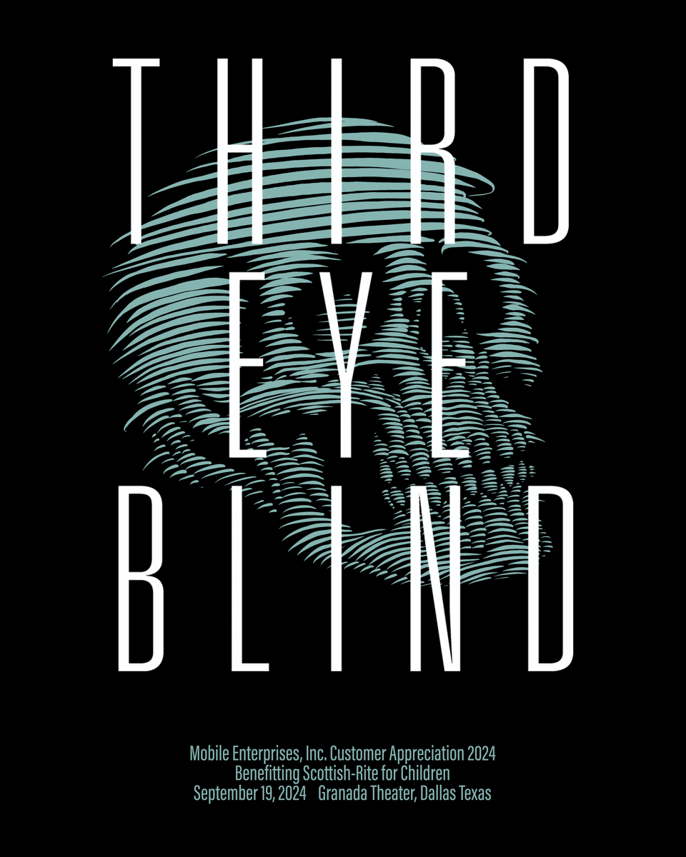 Third Eye Blind | Billy Perkins