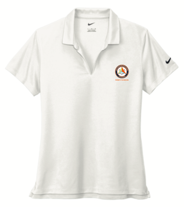 Ladies Polo NKDC1991 (PERMITS TECH) | City of MB Apparel
