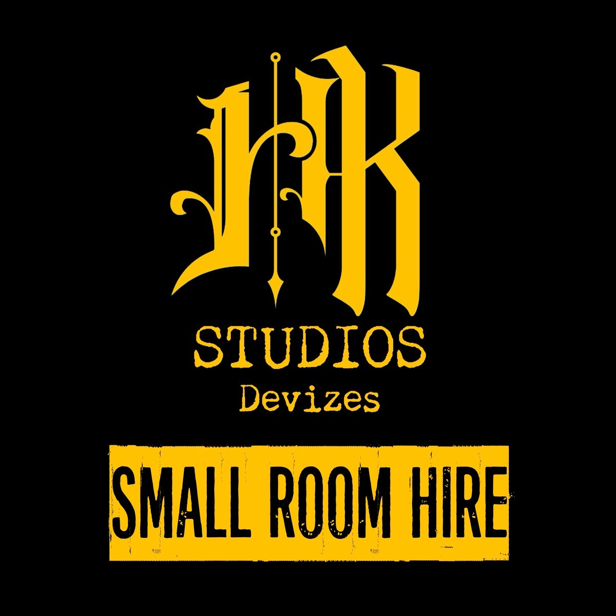 Small Room Hire | HK Studios