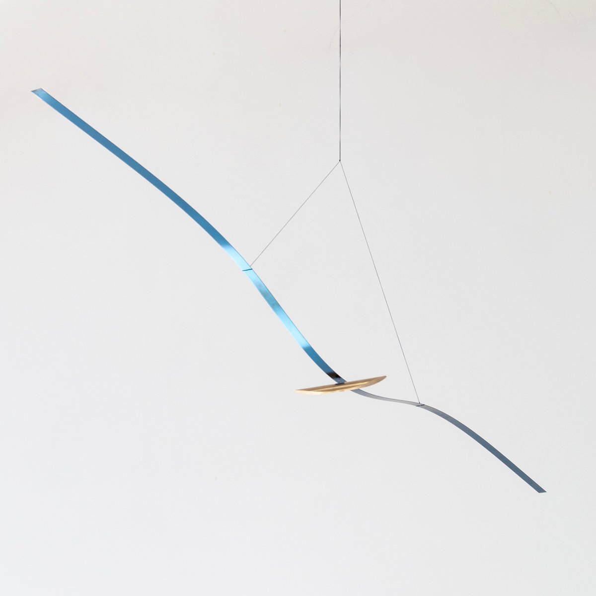 Grand Oiseau | Atelier Jean Besson