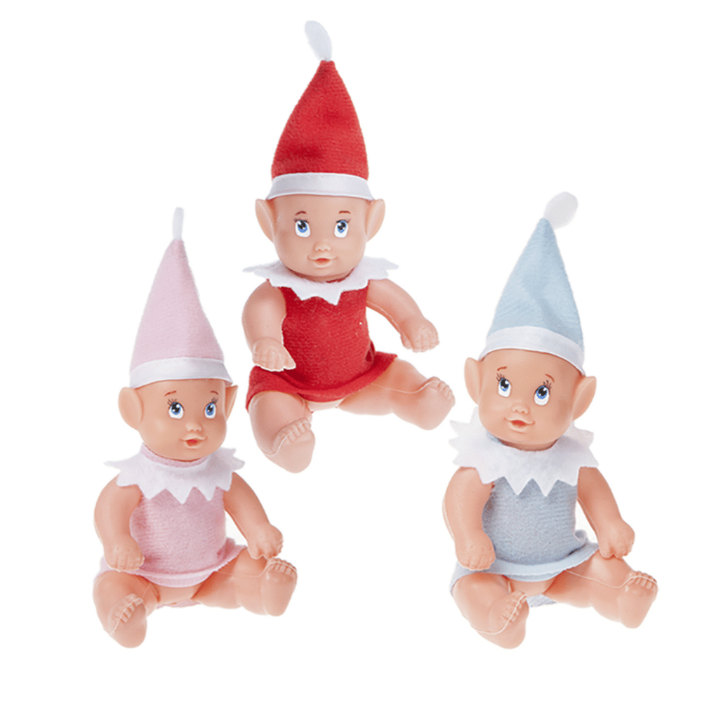Baby Elves | The Elf Shop