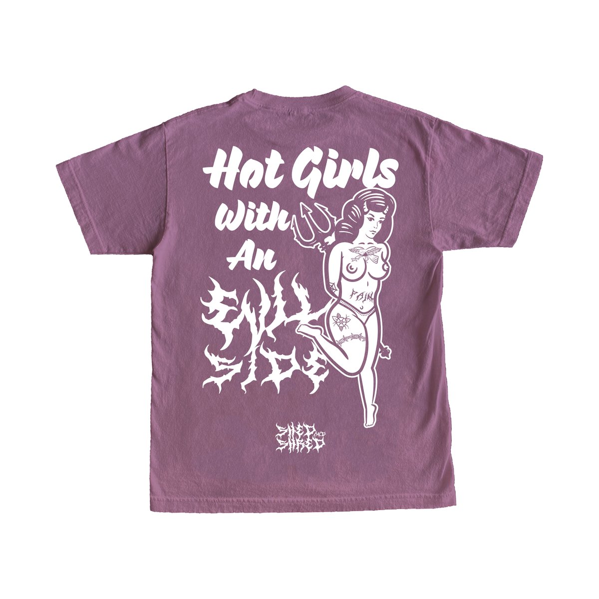 TEES | Shed & Shred Studios