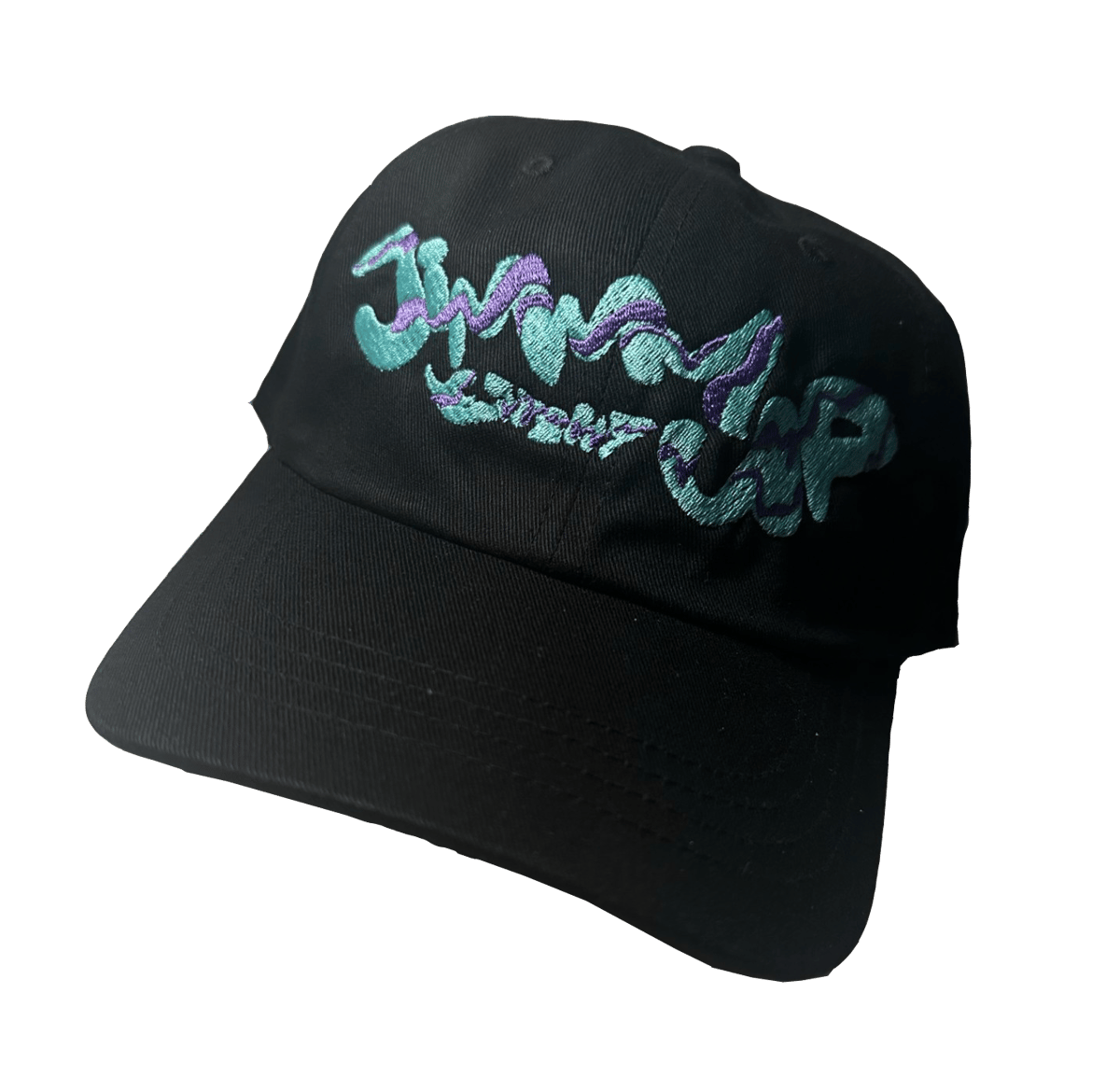 Drip Dad Hat | Jimmy Up
