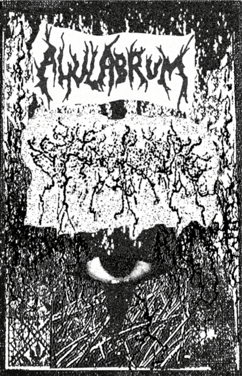 Ahulabrum/Ctenizidae - Split CS | Atrocity Altar