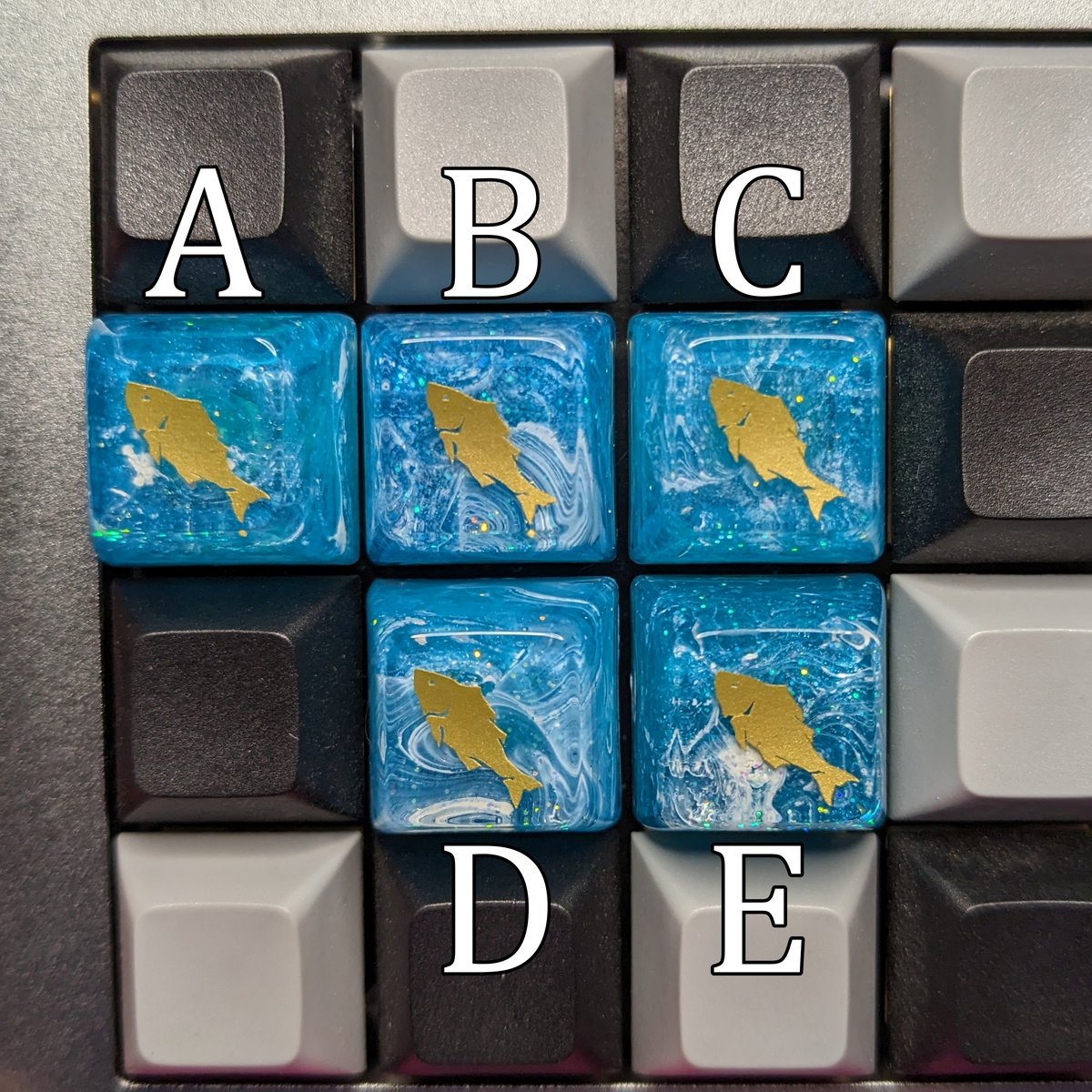 FFXIV Fisher - SA Profile | Ursus Dice