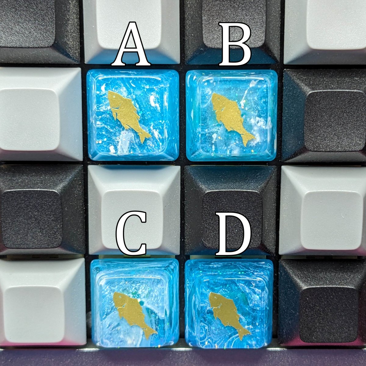 FFXIV Fisher - OEM Profile | Ursus Dice