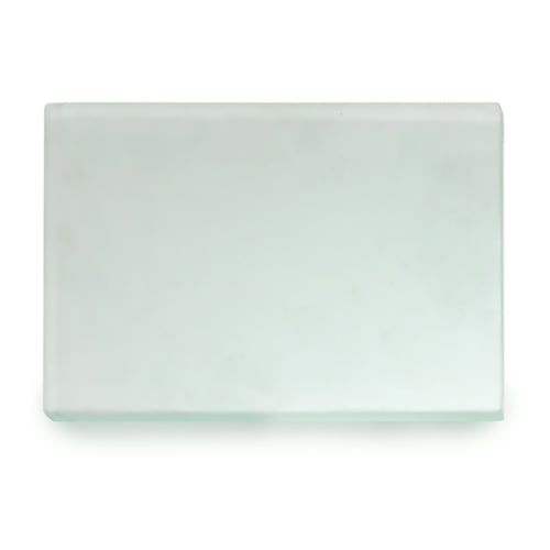 Langridge Glass Slab - Large | Silverpoint Art Supplies