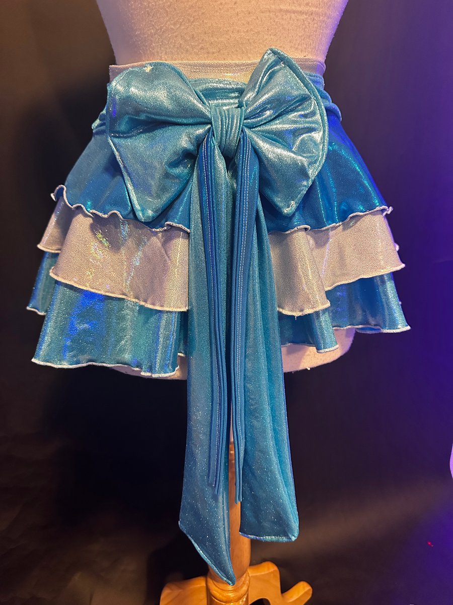 Steph - final balance | TelepakikCreations