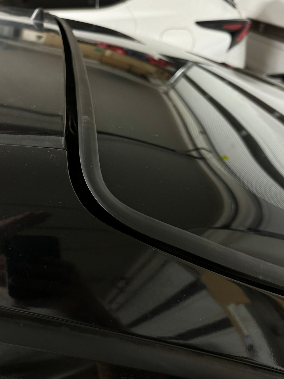 Rear Window Tint Pre-Cut Window Tint Kit For 1994-2001 Acura Integra ...
