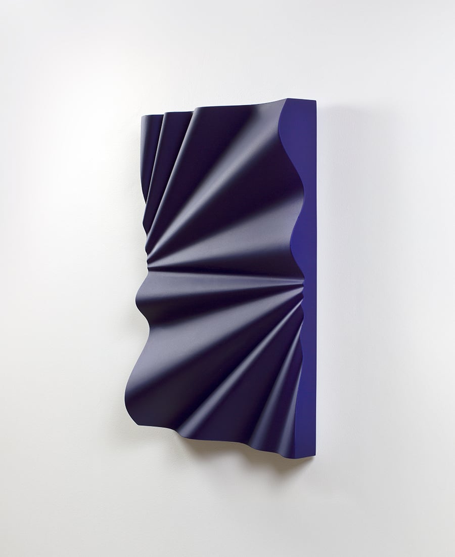 KROGH ANDERSEN — KA1 · Ultra Marine Blue