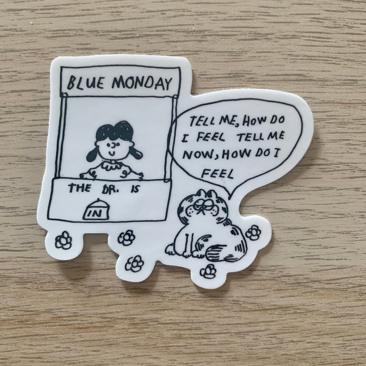 Mondays | Sandwitch Shop