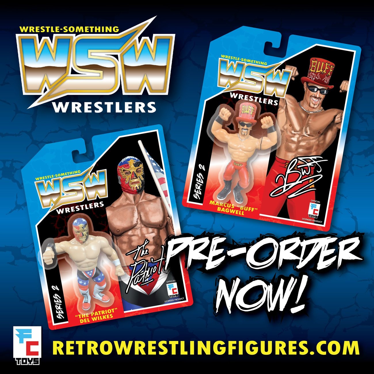 Home | Figure Collections