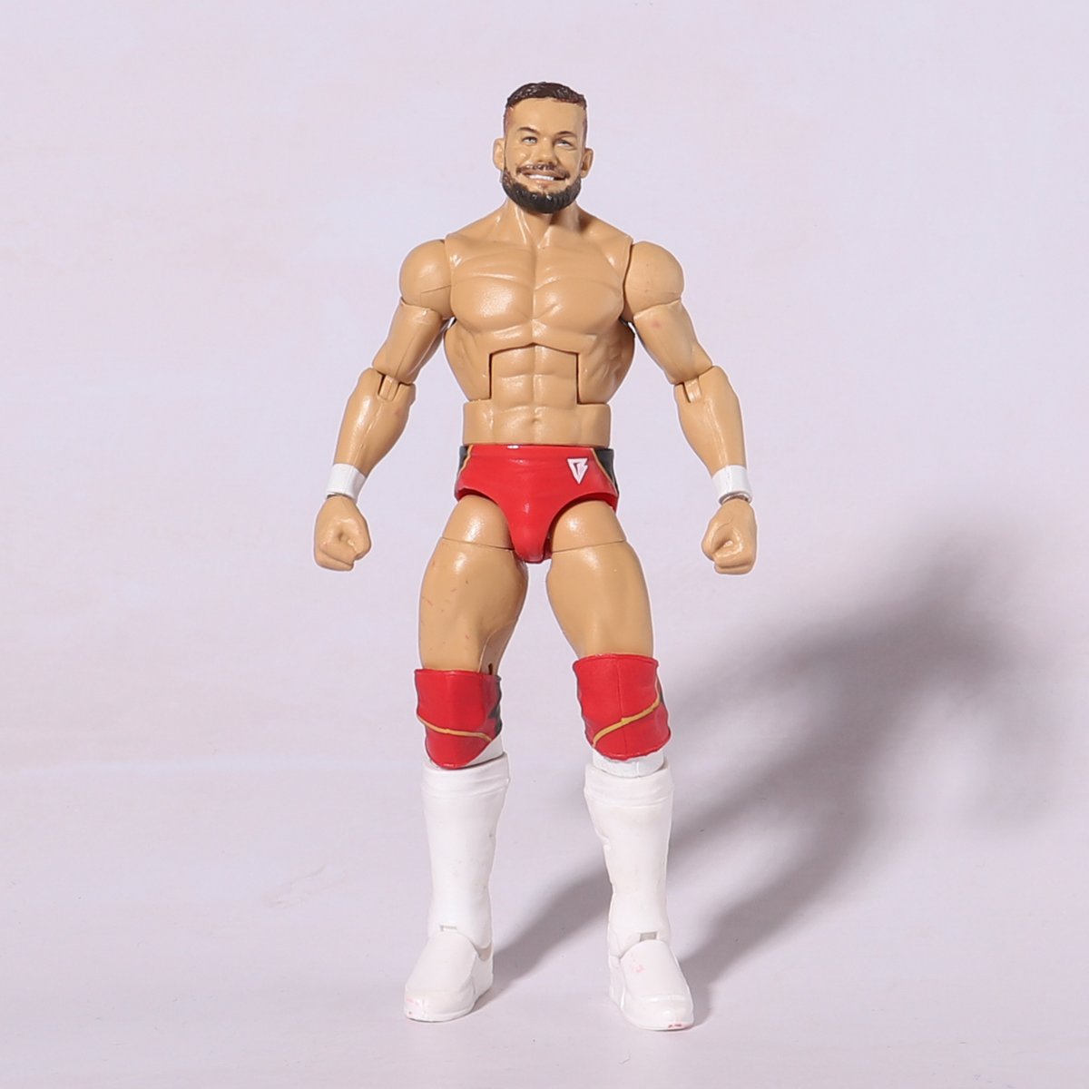 Loose Elite WWE Finn Balor figure | CMW TOYS