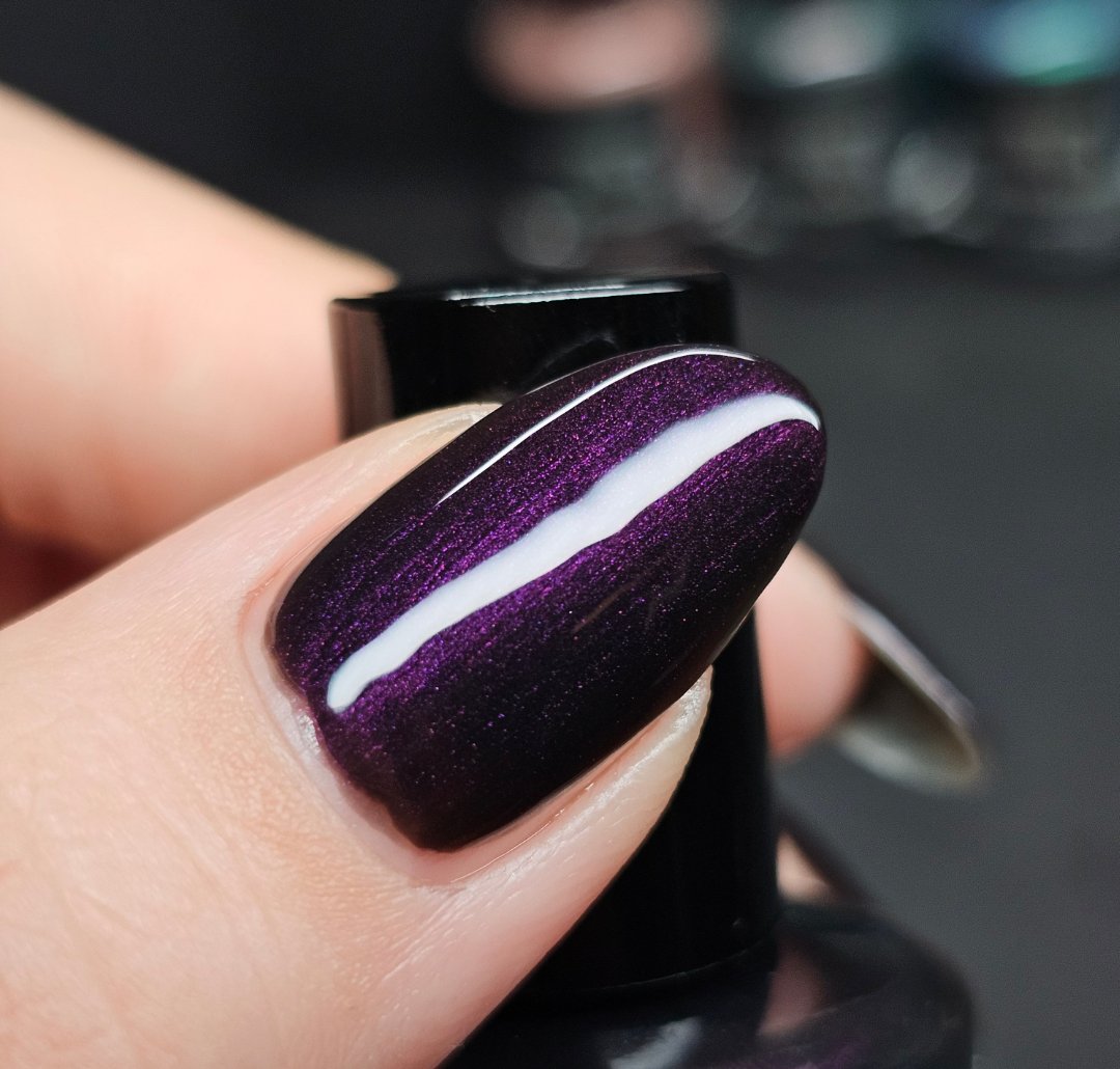 The Little Girl That Loved Death | Dark & Twisted Lacquer