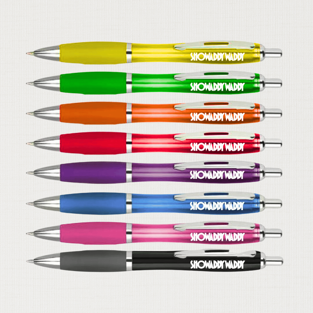 SWW Pen X1 | Showaddywaddy