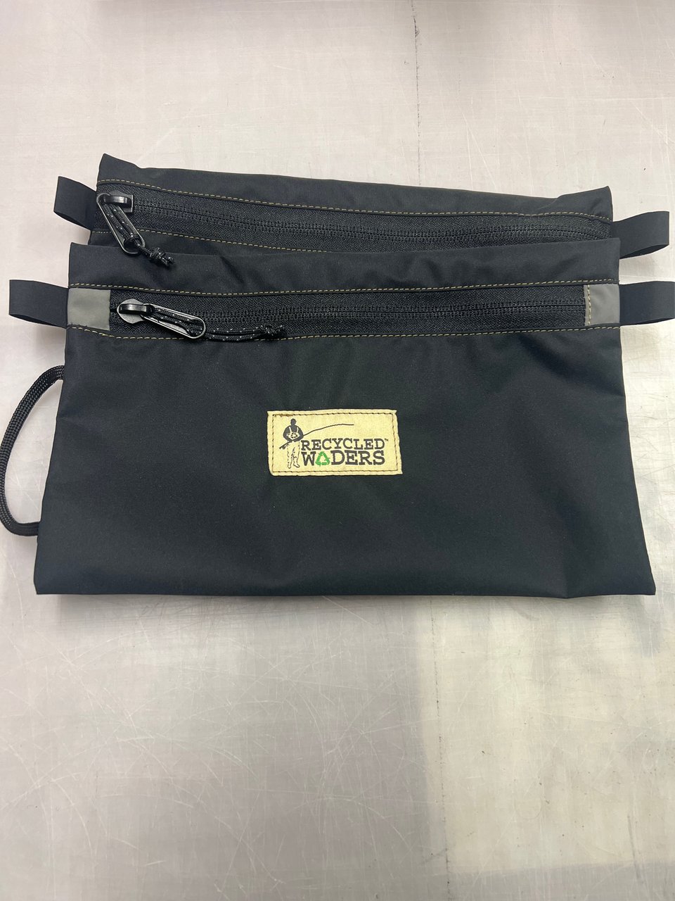Home | Recycled Waders