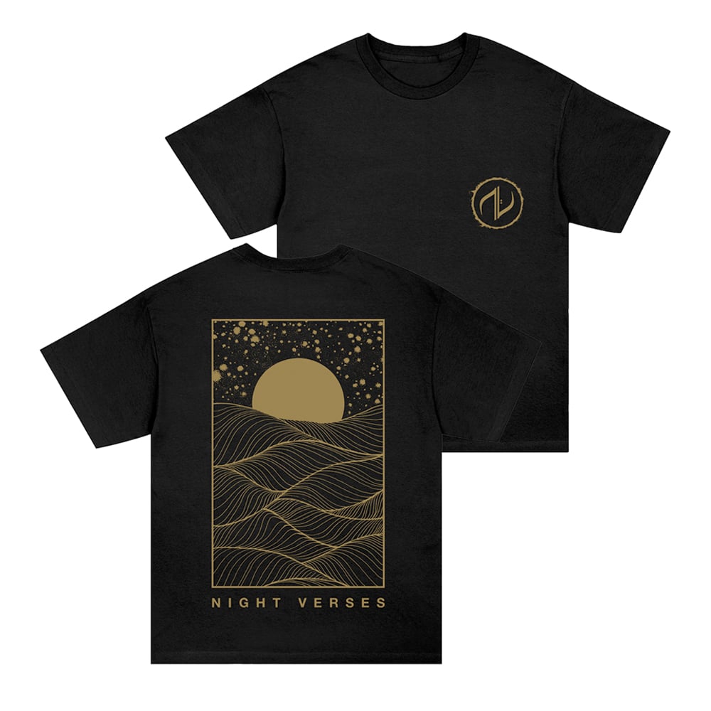 Night Verses — Products