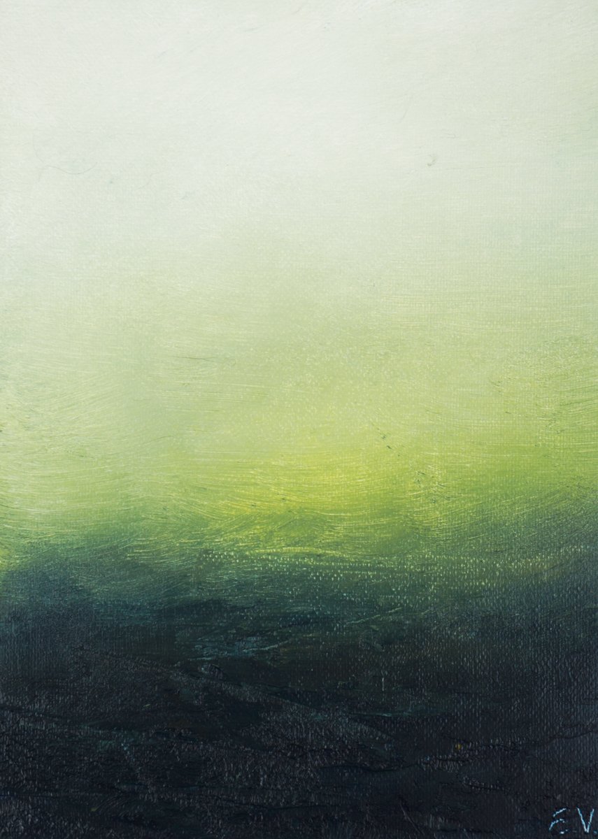 Soft Remembering | Ernest Volynec