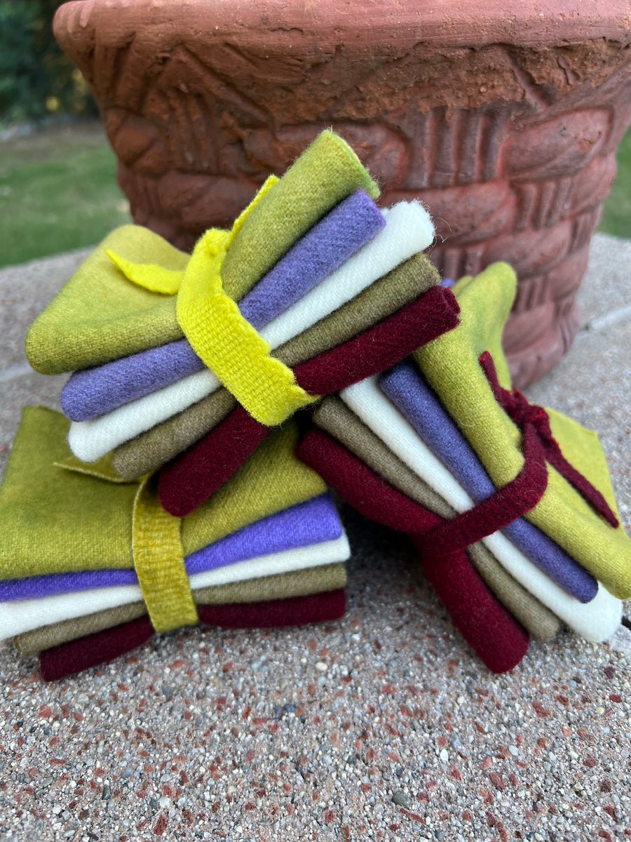 Color Splash Mix 101 - Mini Bundles | westcoastwool