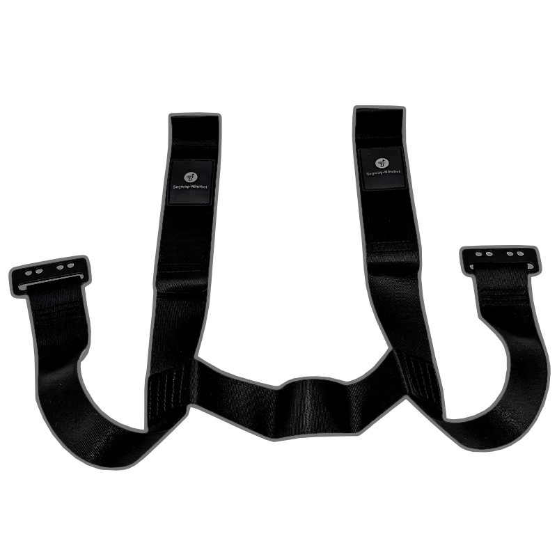 Upgrade Straps for Segway Ninebot Gokart - S to S MAX (Straps Only ...