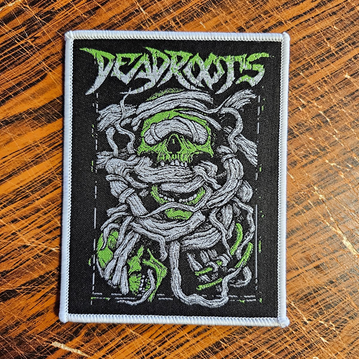 Dead Roots | Starside Relics