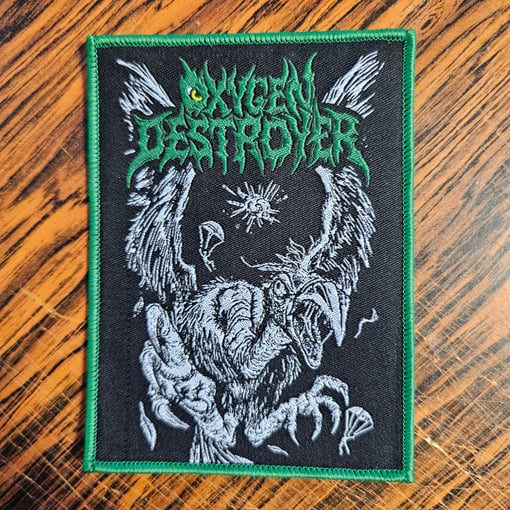 Home | Starside Relics