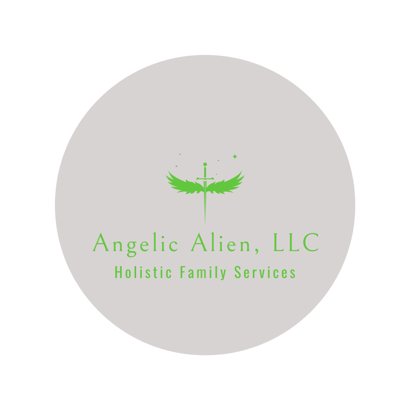Products | Angelic Alien LLC