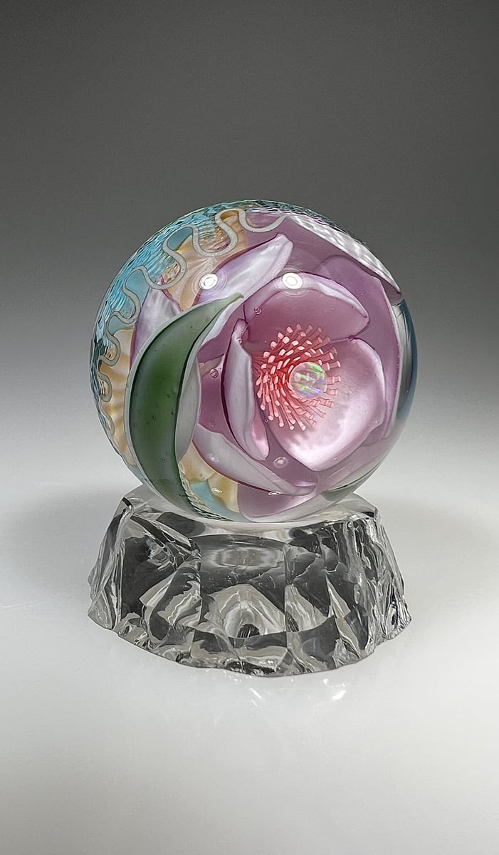 Tranquil Garden | Jared DeLong