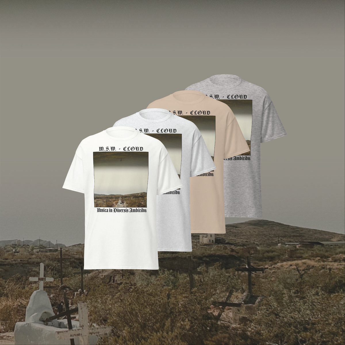 Cloud | Lower Your Head