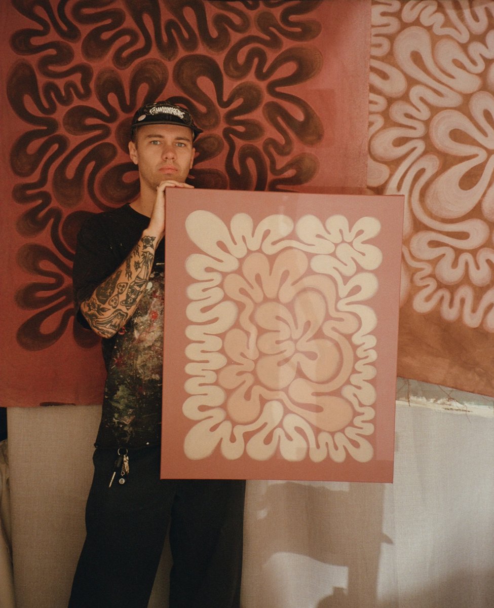 Adam Leng Original Print | ADAM LENG