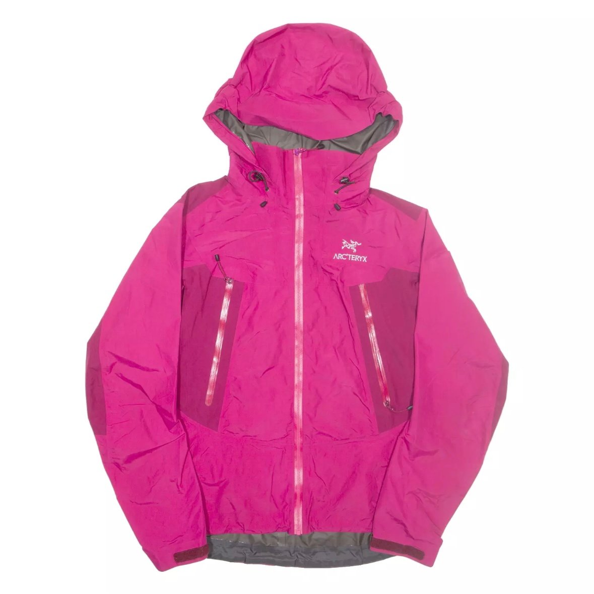 Arc'teryx Beta LT Jacket - Pink | WAY OUT CACHE